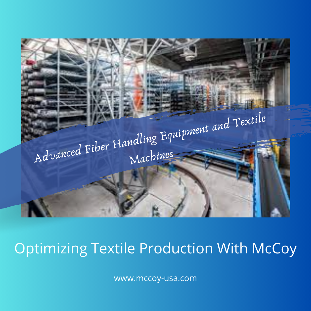 Home | McCoy Machinery Company, Inc.