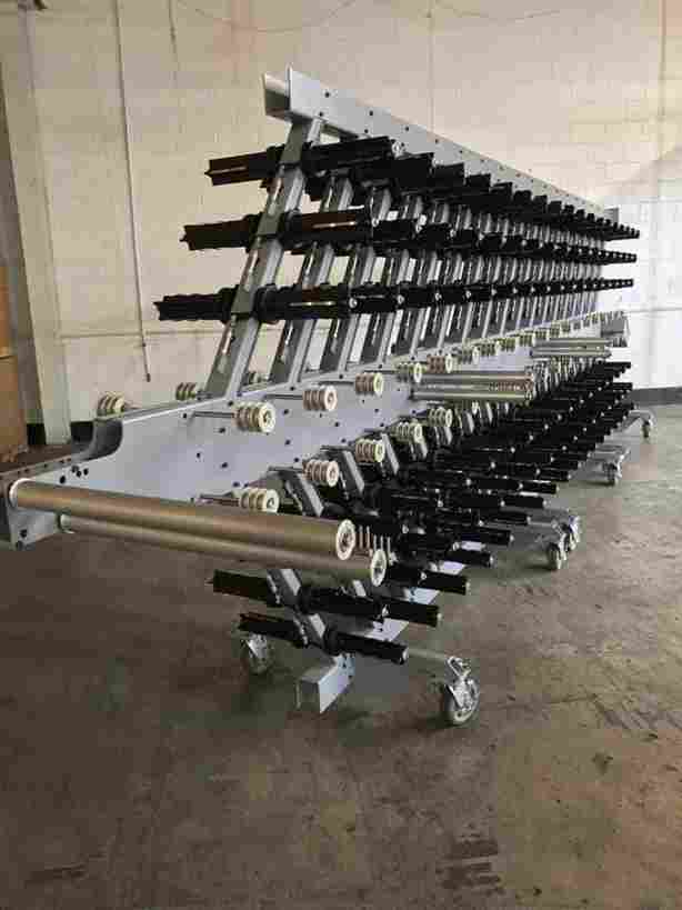 Home | McCoy Machinery Company, Inc.