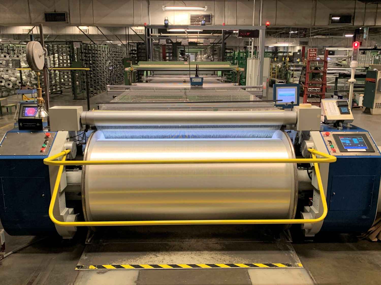 Home | McCoy Machinery Company, Inc.