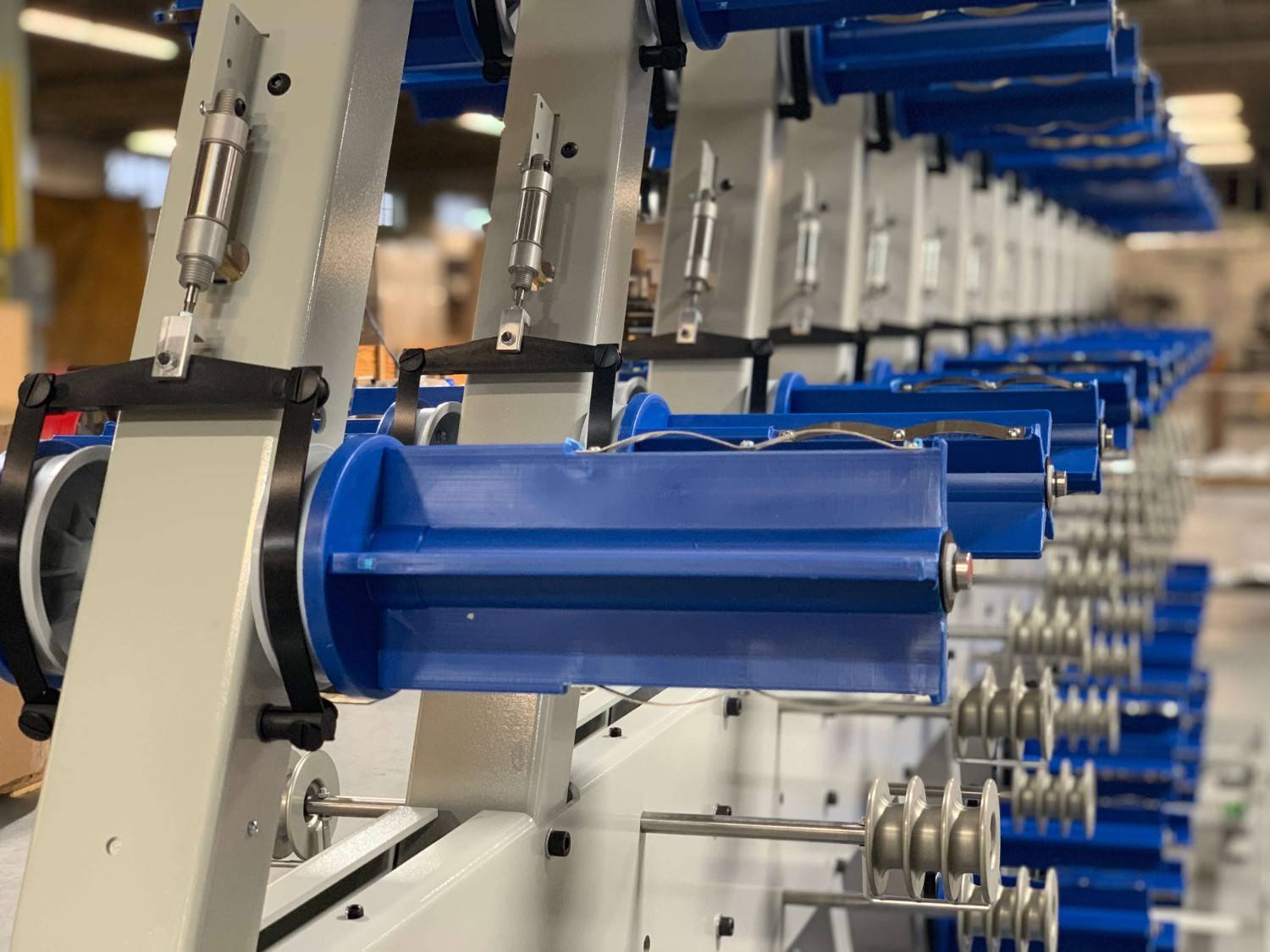 Home | McCoy Machinery Company, Inc.